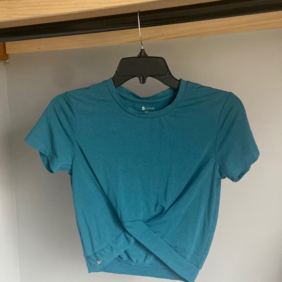 Buffbunny Collection | Tops | Buff Bunny Knotty Top | Poshmark